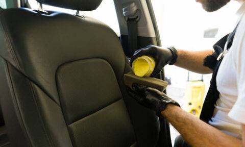 What Are Some Tips For Interior Detailing Of Heated and Cooled Seats In ...